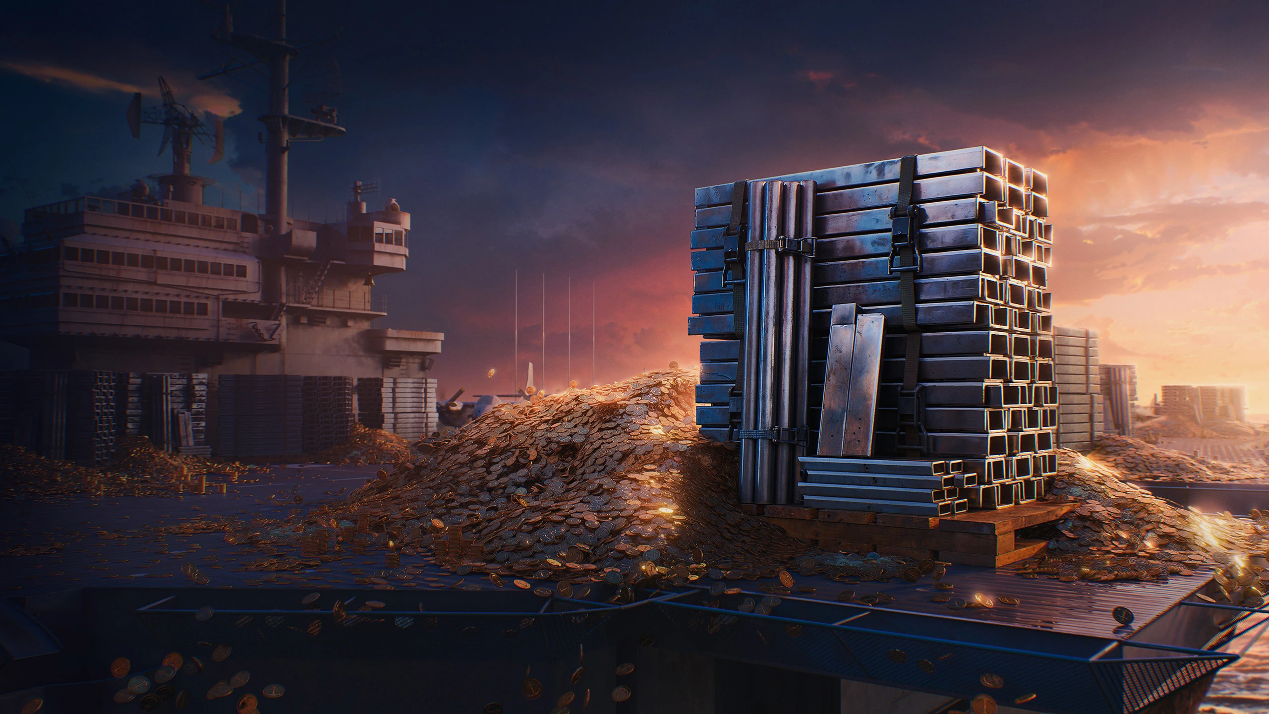 10th Anniversary: Grand Voyage